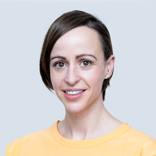 Dr. Femke Leathes - Psychologist in Reading, Berkshire